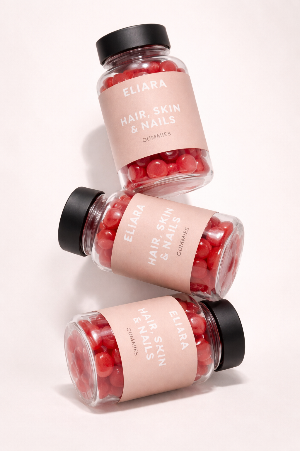 Eliara | Premium Women's Wellness